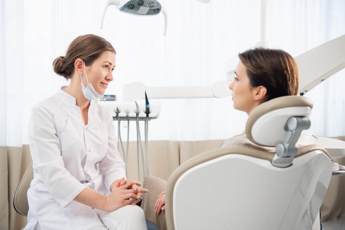 How Does Same-Day Dental Implant Work | Darch Dental Centre Blogs