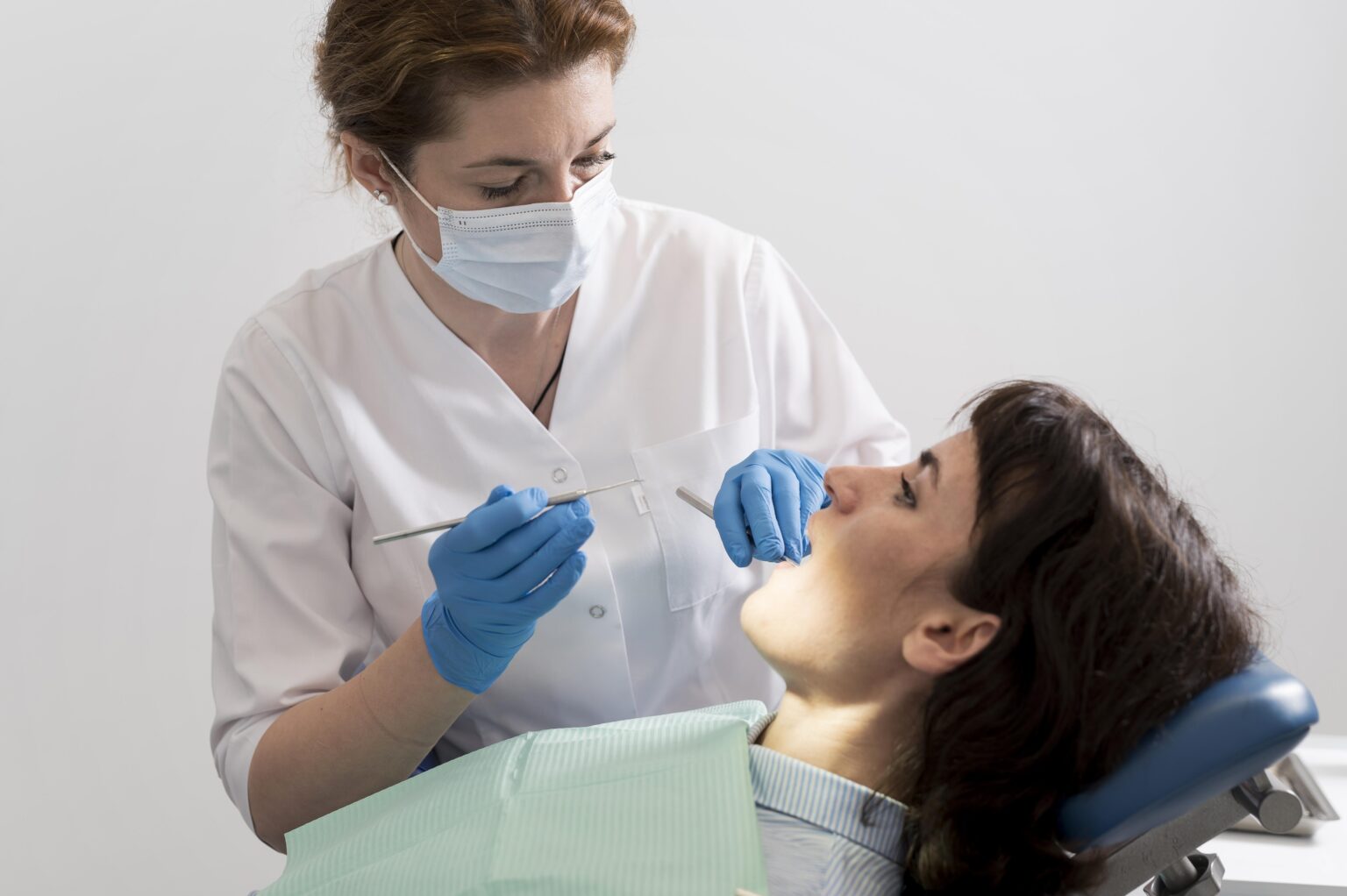 How to Take Care of My Dental Implants | Darch Dental Centre Blogs