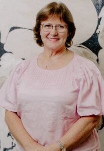 Dr. Elizabeth Day | Darch Dental Care