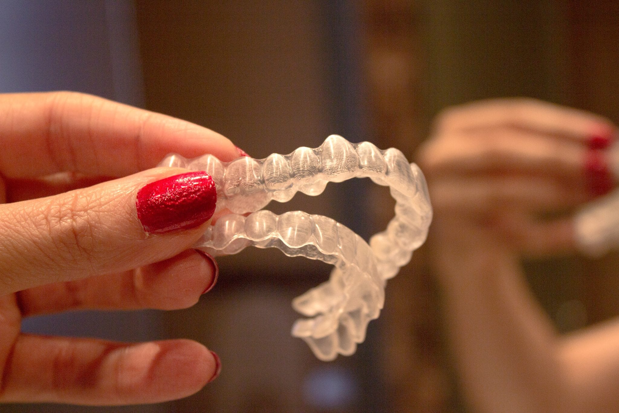 Understanding Common Clear Aligner Issues and How to Address Them ...