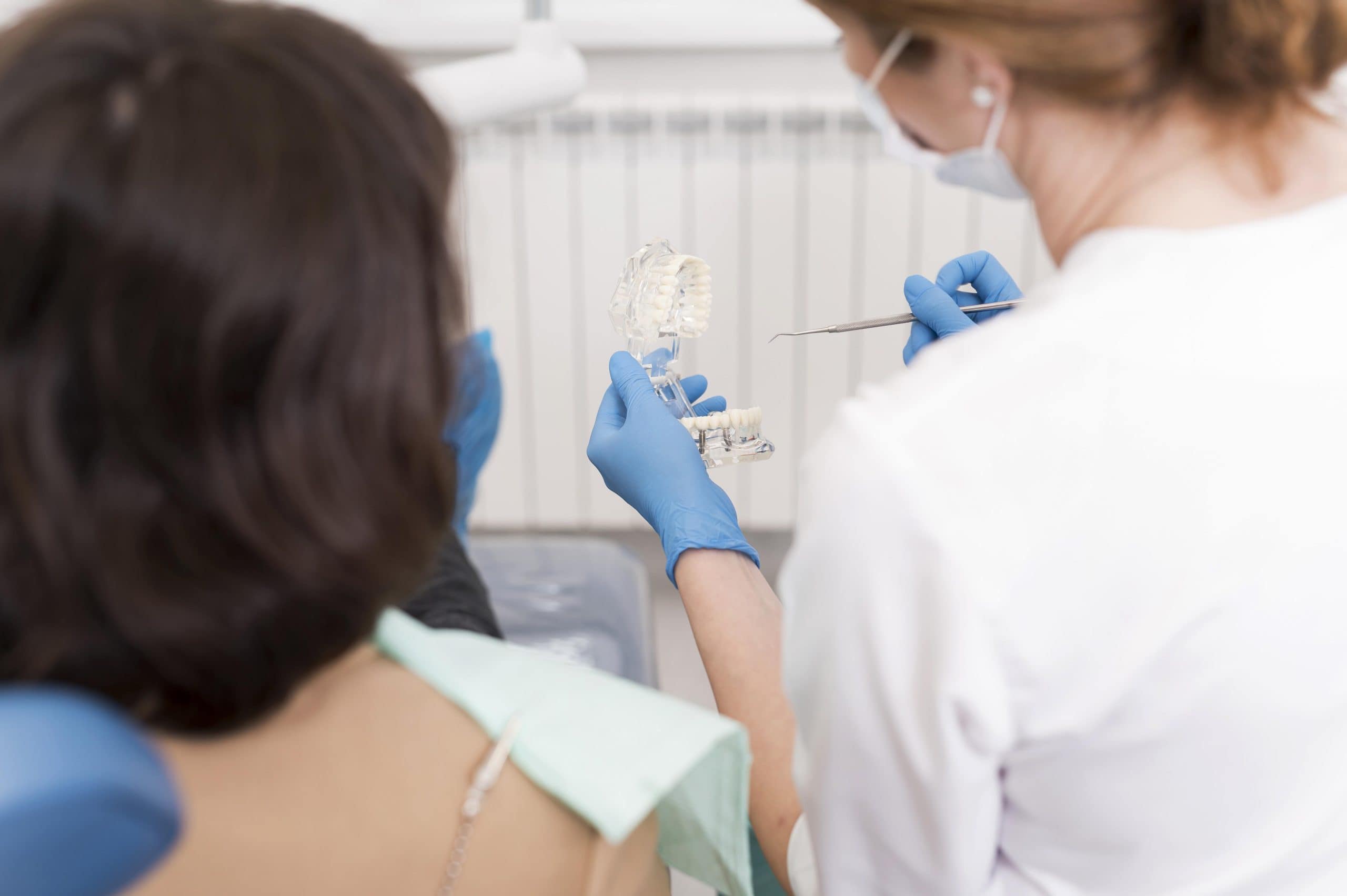 Root Canal Therapy | Preserving Natural Teeth