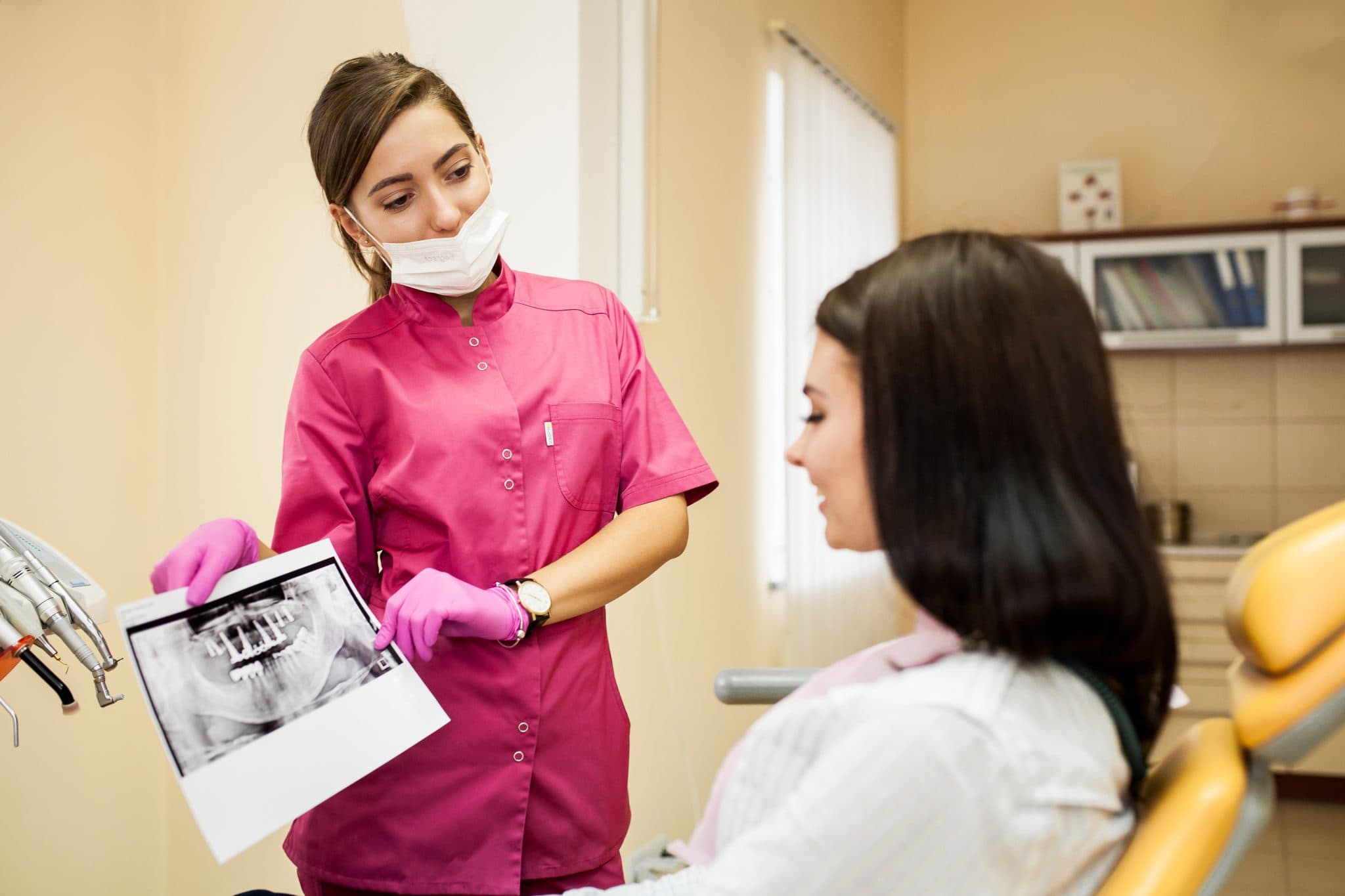 Root Canal Complications | Warning Signs & Management