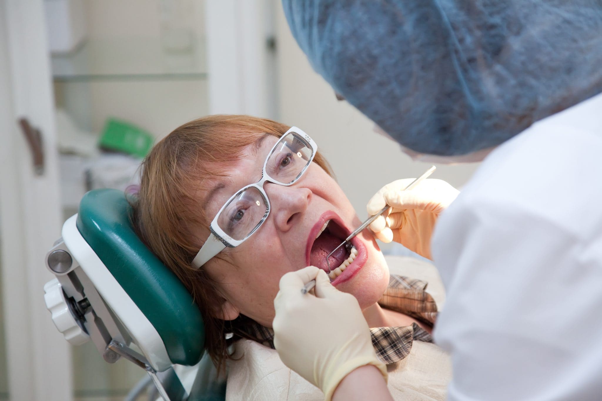 Failed Root Canal Treatment | Understanding Your Options